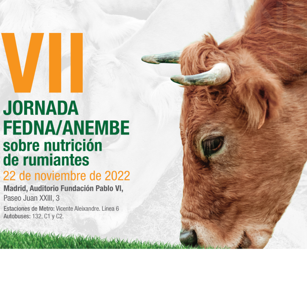 VII Jornada FEDNA-ANEMBE - Cooperativa D'Ivars